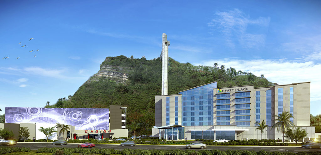 Bayamón, Puerto Rico | History, Culture & Attractions