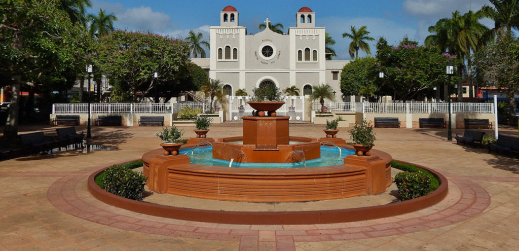 Cidra, Puerto Rico | Historia, Cultura y Naturaleza