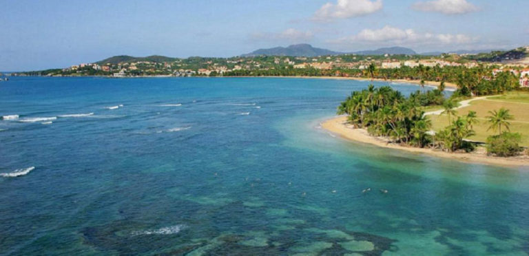 Humacao, Puerto Rico | History, Nature & Attractions