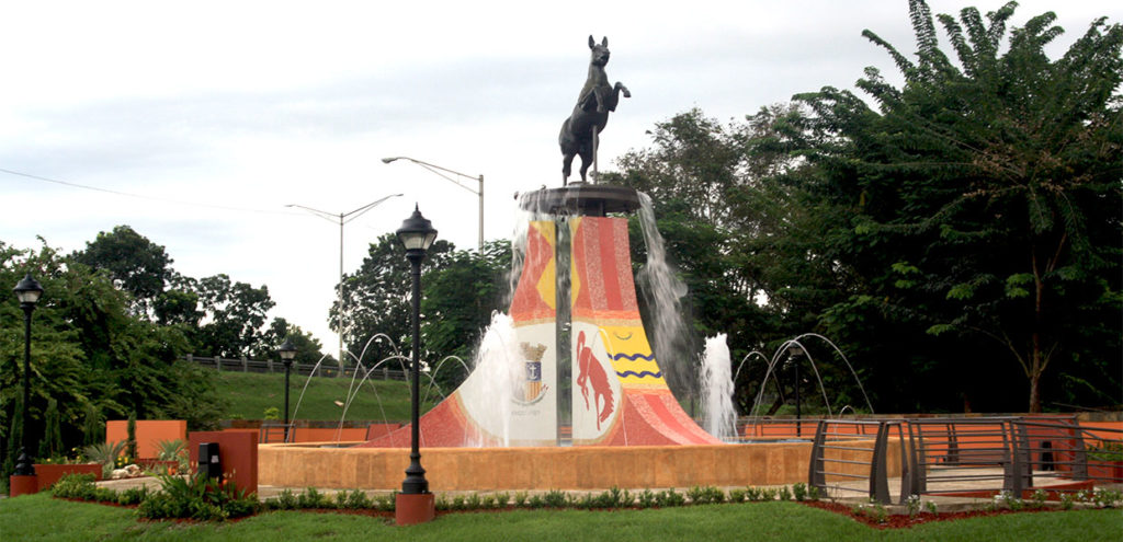 Juncos, Puerto Rico – La Cuidad del Valenciano | BoricuaOnLine.com