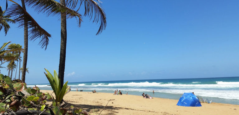 Loíza, Puerto Rico - Capital of Tradition | BoricuaOnLine.com