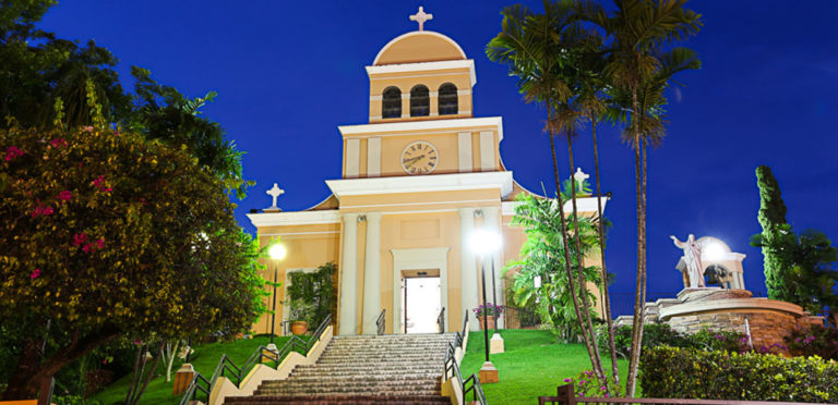 Moca, Puerto Rico – Capital del Mundillo | BoricuaOnLine.com