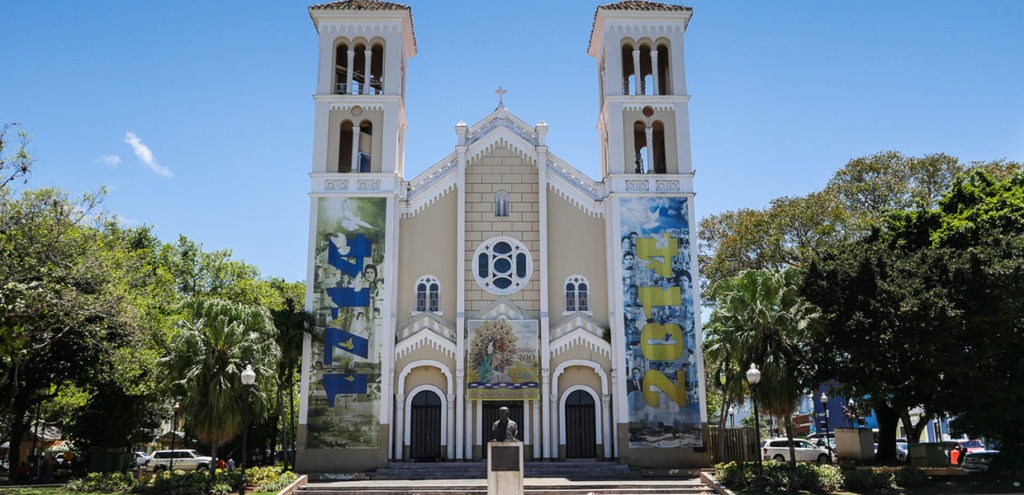 Río Piedras, Puerto Rico – University City | BoricuaOnLine.com