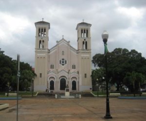 Río Piedras, Puerto Rico – University City | BoricuaOnLine.com