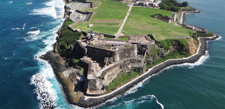 Puerto Rico - The Island of Enchantment & Caribbean Gem