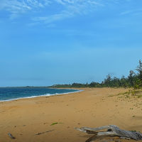 Playa Vacía Talega - Loíza, Puerto Rico | BoricuaOnline.com