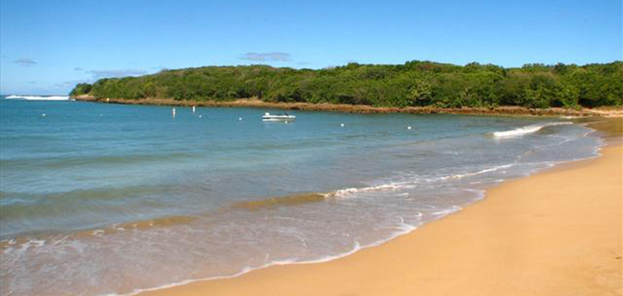 Vacía Talega Beach - Loíza, Puerto Rico | BoricuaOnline.com