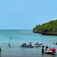Vacía Talega Beach - Loíza, Puerto Rico | BoricuaOnline.com