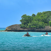 Vacía Talega Beach - Loíza, Puerto Rico | BoricuaOnline.com