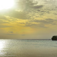 Playa Vacía Talega - Loíza, Puerto Rico | BoricuaOnline.com