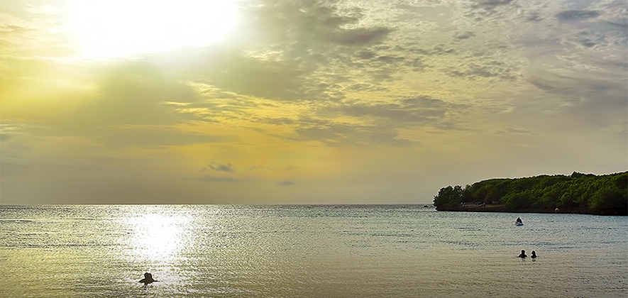 Vacía Talega Beach - Loíza, Puerto Rico | BoricuaOnline.com