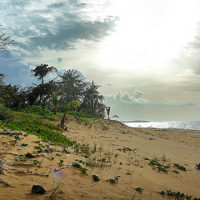 Playa Vacía Talega - Loíza, Puerto Rico | BoricuaOnline.com