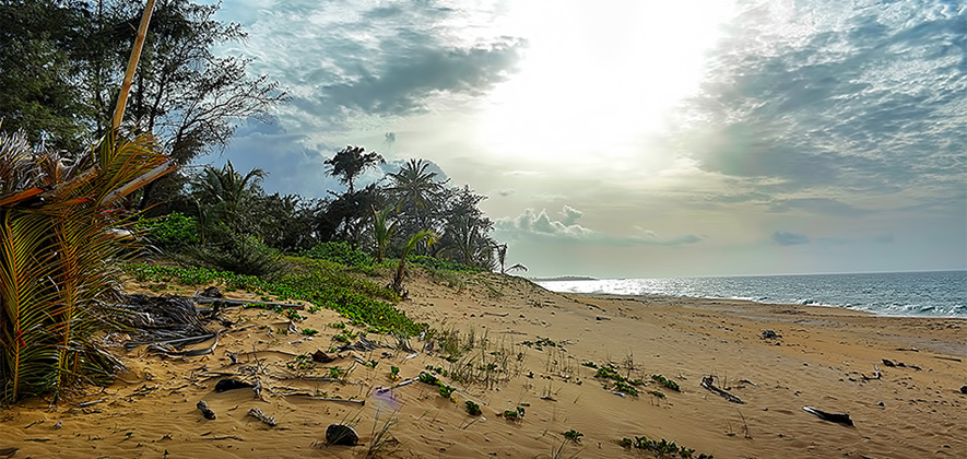 Vacía Talega Beach - Loíza, Puerto Rico | BoricuaOnline.com