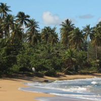 Vacía Talega Beach - Loíza, Puerto Rico | BoricuaOnline.com