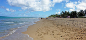 Playa Ocean Park, San Juan, Puerto Rico | BoricuaOnline.com