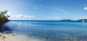 Playa Melones, Culebra, Puerto Rico | BoricuaOnline.com