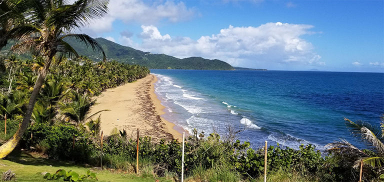 Punta Tuna Beach, Maunabo, Puerto Rico | BoricuaOnline.com