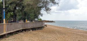 Playa Parque Colón, Aguadilla, Puerto Rico | BoricuaOnline.com