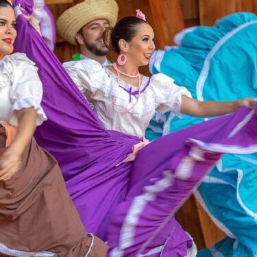 Bomba de Puerto Rico | BoricuaOnline.com