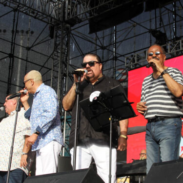 Salsa in Puerto Rico | History & Cultural Legacy