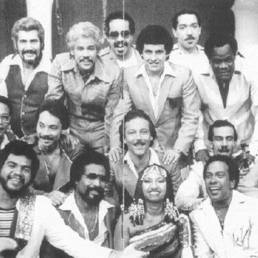 Salsa in Puerto Rico | History & Cultural Legacy