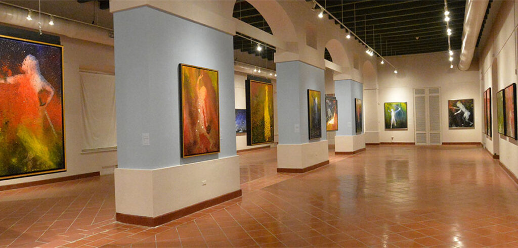 Museos de Arte en Puerto Rico | BoricuaOnline.com