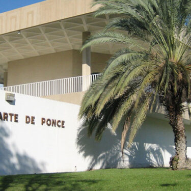 Ponce Museum of Art | BoricuaOnline.com