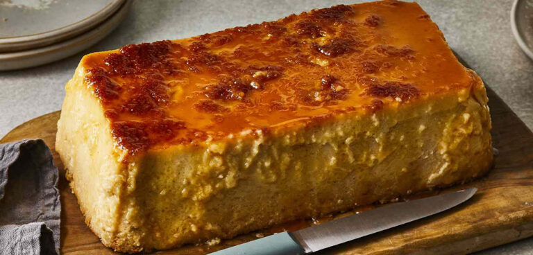 Puerto Rican Pastries | BoricuaOnline.com