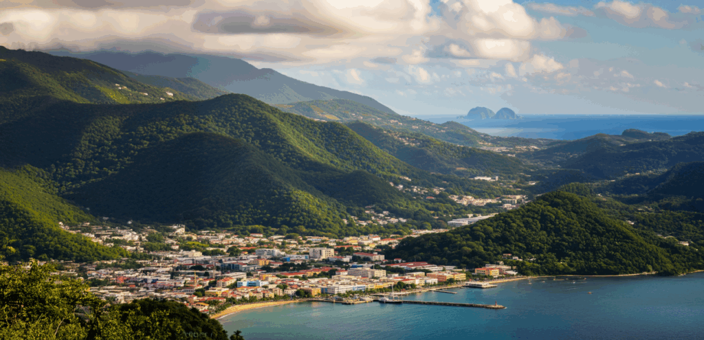 Población de Puerto Rico: Municipios y Datos Clave